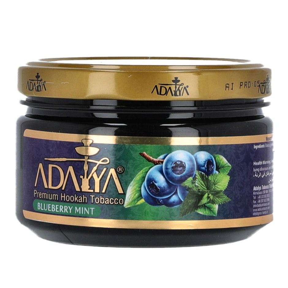 Adalya Hookah Tobacco
