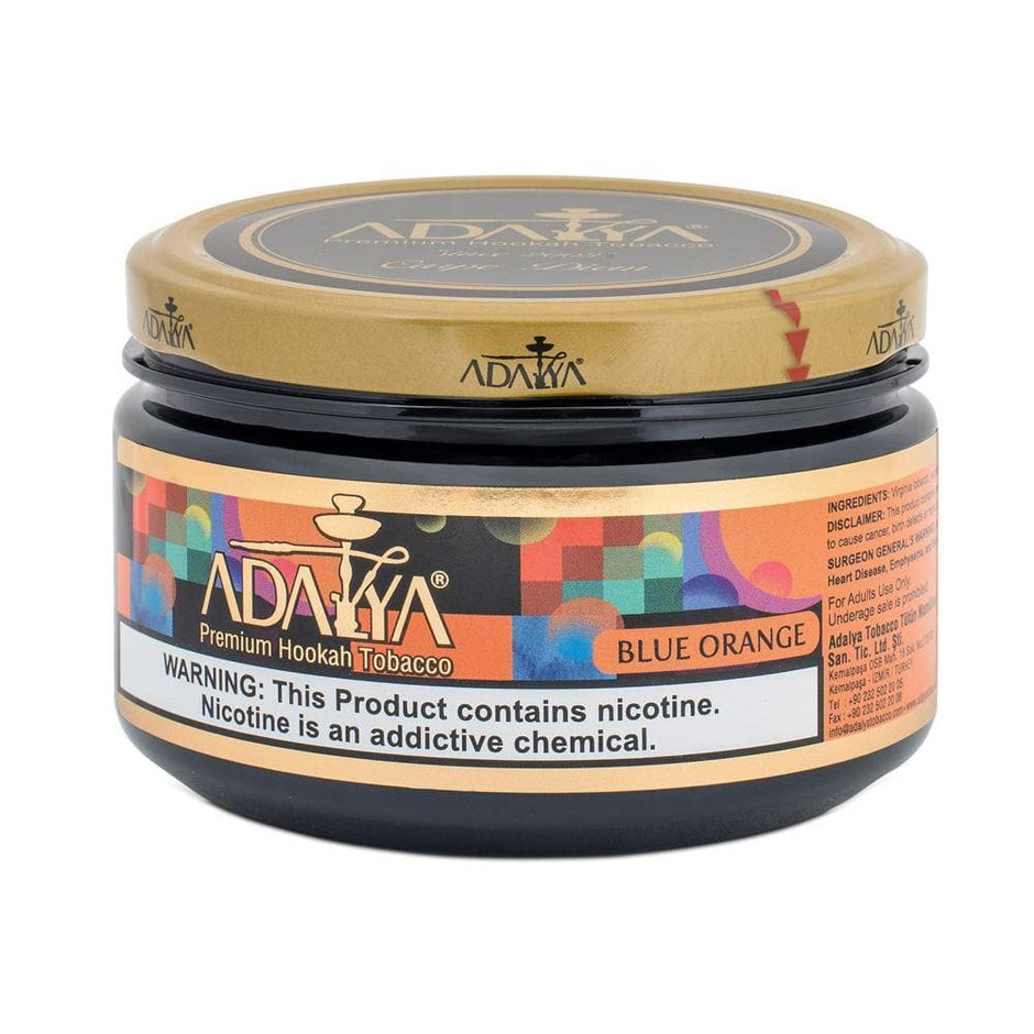 Adalya Hookah Tobacco