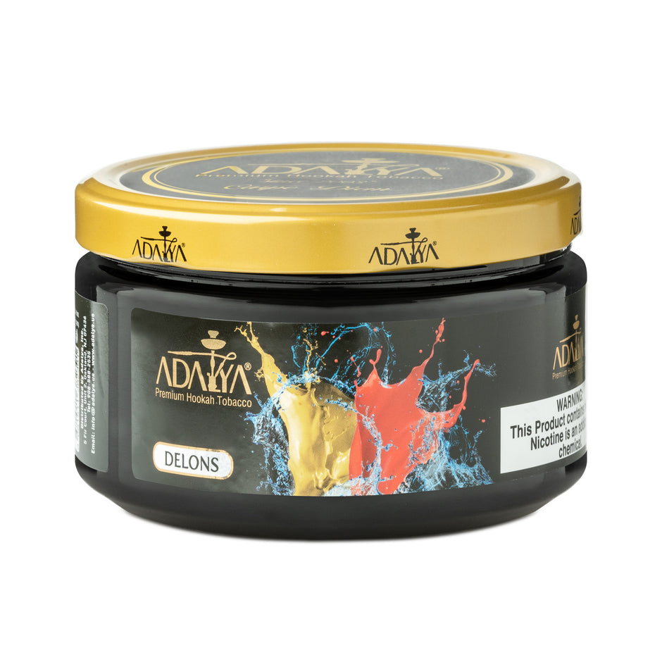 Adalya Hookah Tobacco